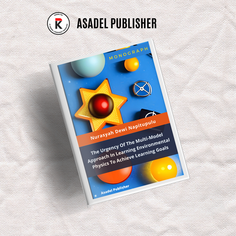 Jual The Urgency Of The Multi-Model Approach In Learning Environmental ...