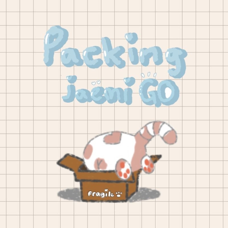 Jual PACKING JAEMI GO | Shopee Indonesia