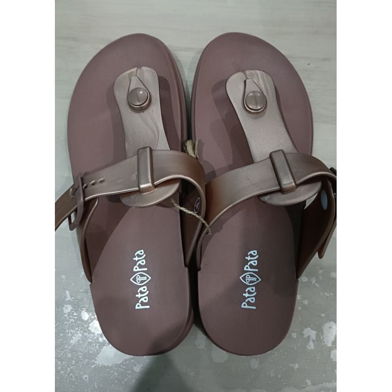 Jual Pata-Pata Sandal Wanita Dewasa | Shopee Indonesia