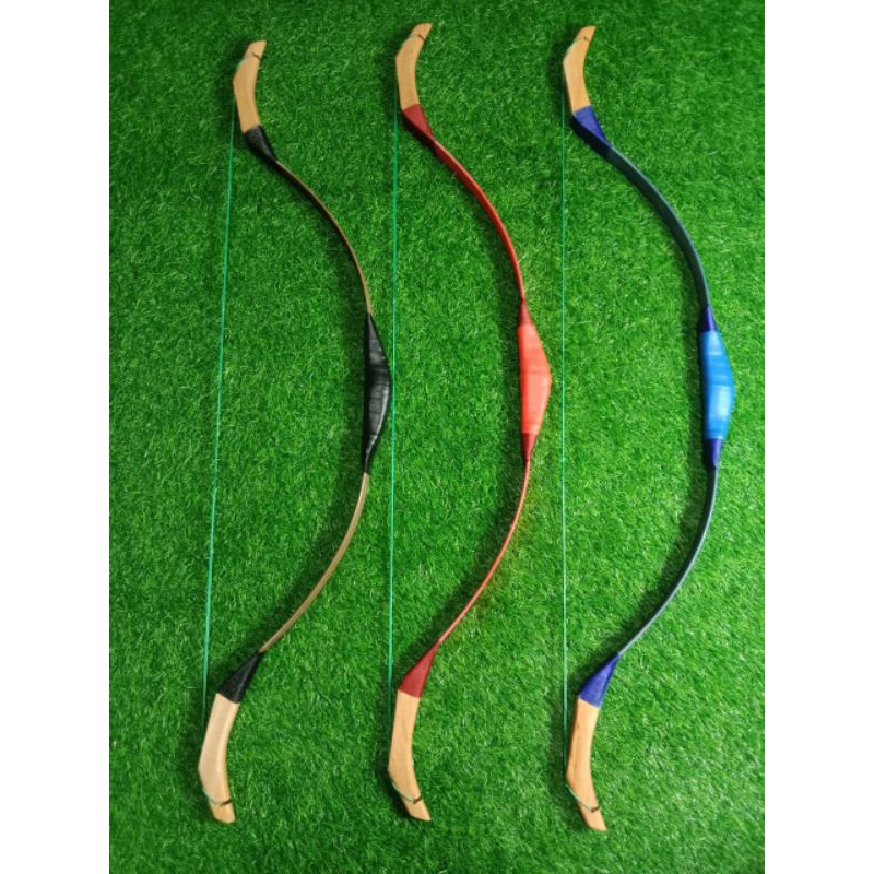 Jual Busur panah tradisional anak busur panah murah | Shopee Indonesia