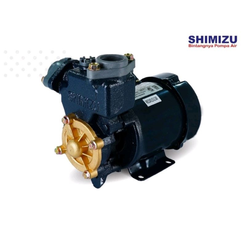 Jual Mesin Pompa Air Sumur Dangkal Shimizu PL 122 Bit | Shopee Indonesia