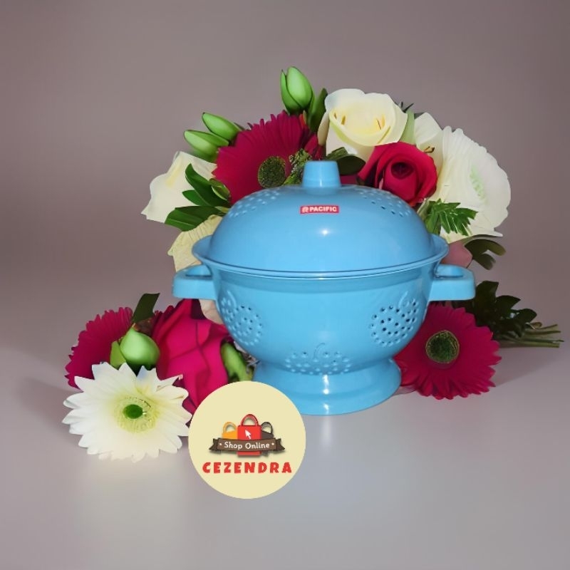 Jual wakul nasi dengan tutup / wadah nasi / rice bowl | Shopee Indonesia