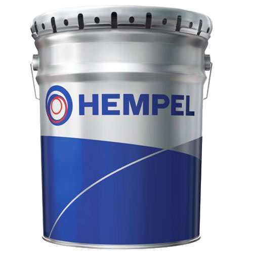 Jual Cat besi / cat kapal Hempel Hempalin Enamel 52140 | Shopee Indonesia