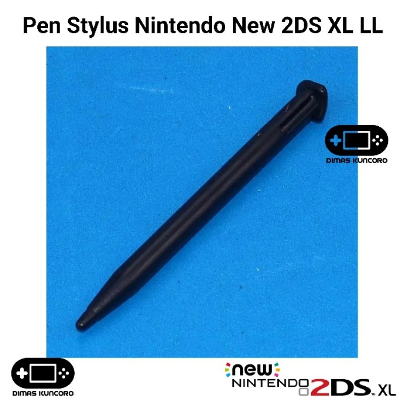 Jual Pen Stylush Nintendo New 2DS XL LL for touch screen | Shopee Indonesia