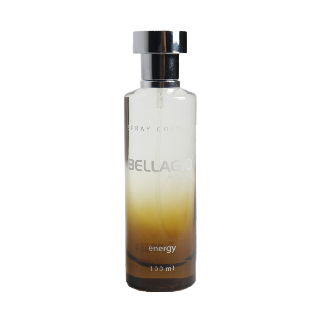Jual BELLAGIO SPRAY COLOGNE 100 ML | Shopee Indonesia