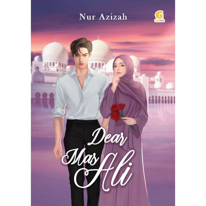 Jual Dear Mas Ali | Shopee Indonesia