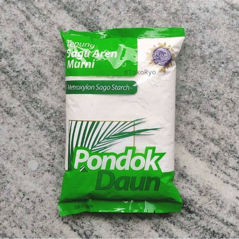 Jual Tepung Sagu Terlengkap & Harga Terbaru Mei 2026 | Shopee Indonesia