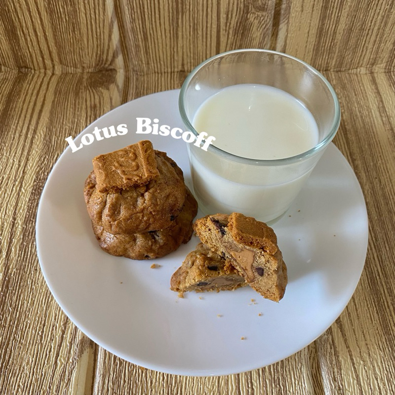 Jual SOFT COOKIES ( min order 5pc mix varian) beli 7 gratis 1pc ...