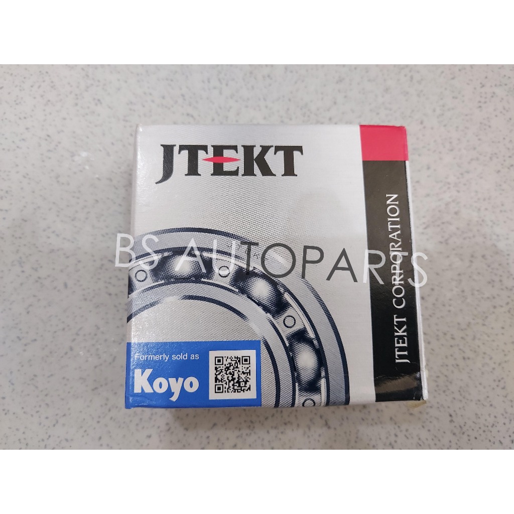 Jual Bearing Laher Pinion Besar PS100 803149/12 Koyo | Shopee Indonesia