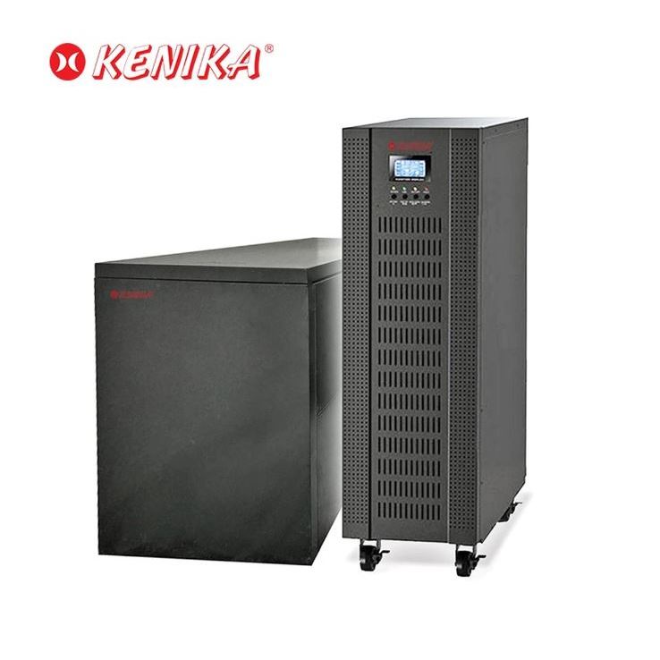 Jual Kenika UPS 3 Phase MS-10KVA | Shopee Indonesia