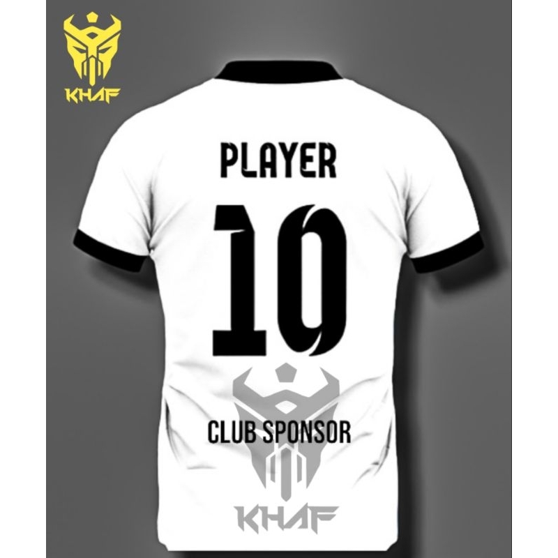 Jual CETAK NAMA DAN NOMOR PUNGGUNG CLUB FUTSAL | Shopee Indonesia Jual CETAK NAMA DAN NOMOR PUNGGUNG CLUB FUTSAL | Shopee Indonesia