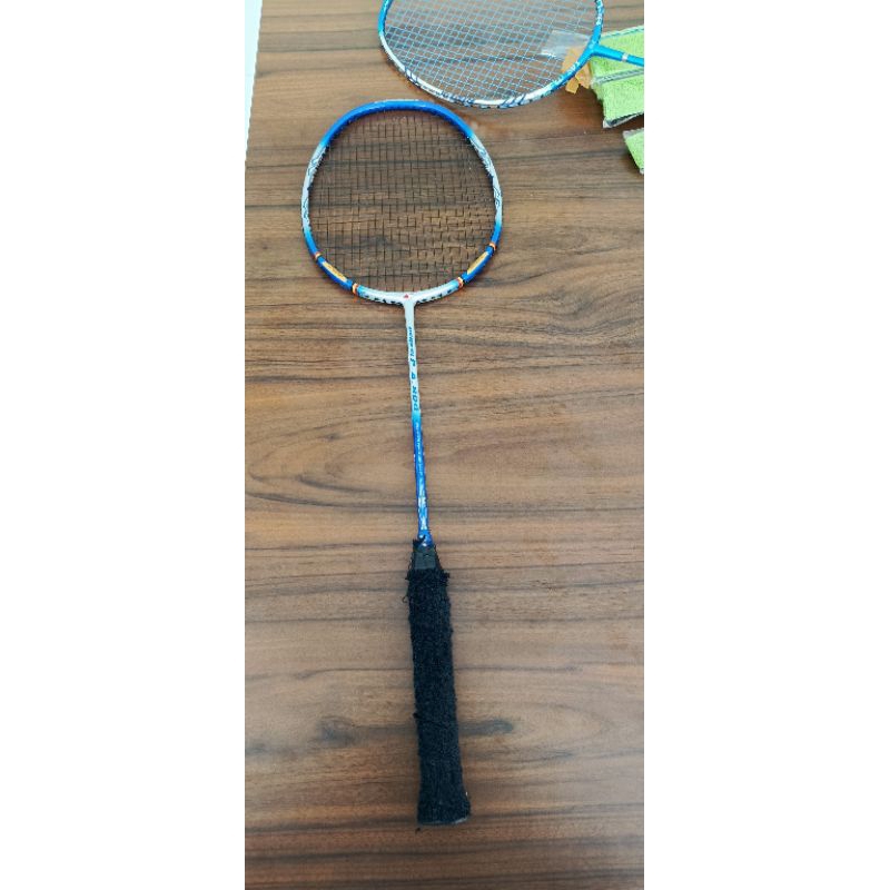 Jual Raket Wagi Benkei P, A 800 Original Japan | Shopee Indonesia