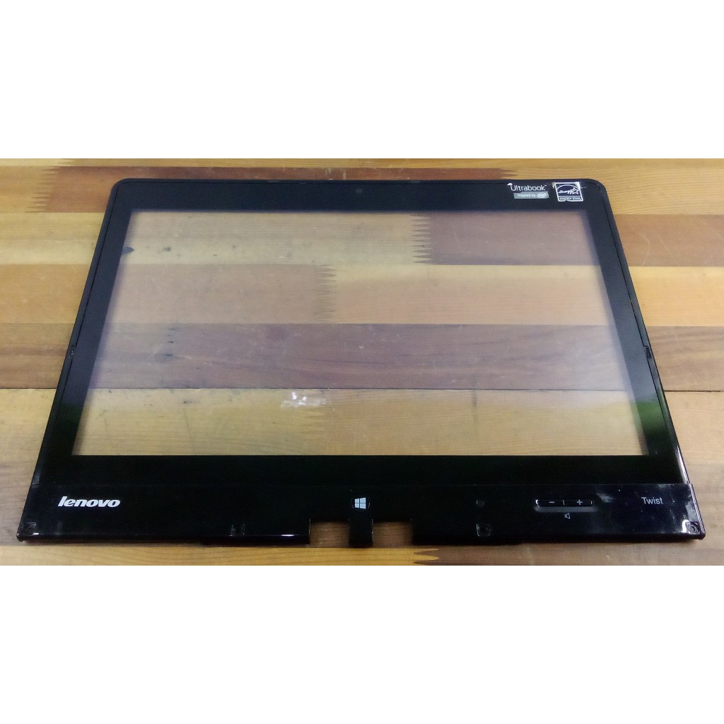 Jual Casing Frame LCD Bezel Laptop Lenovo Thinkpad S230U S230 | Shopee ...