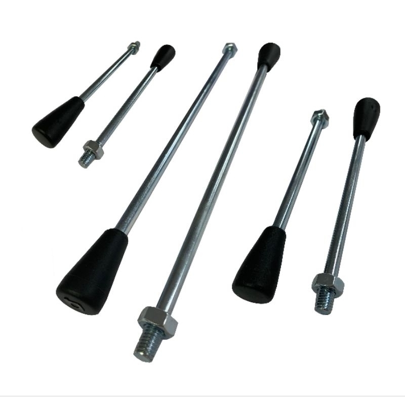 Jual HANDLE / STIK / TUAS / LEVER DP HAND CONTROL VALVE HIDROLIK P40 ...