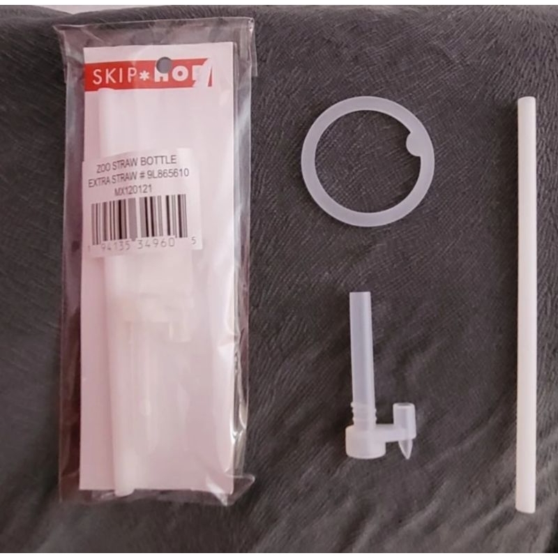Jual Straw Replacement Skip Ecer Satuan hop Zoo | Shopee Indonesia