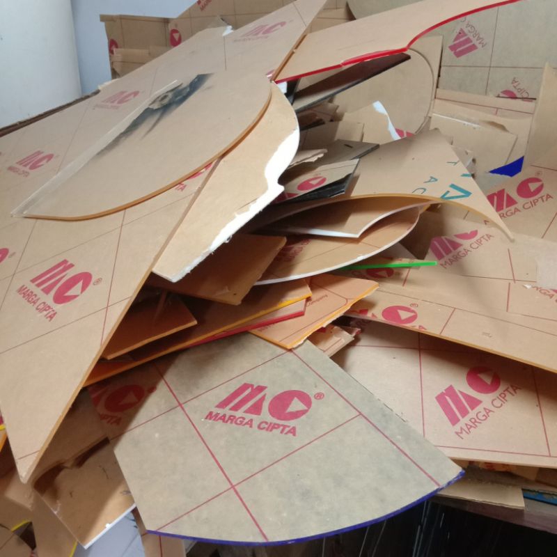 Jual acrylic kiloan | Shopee Indonesia