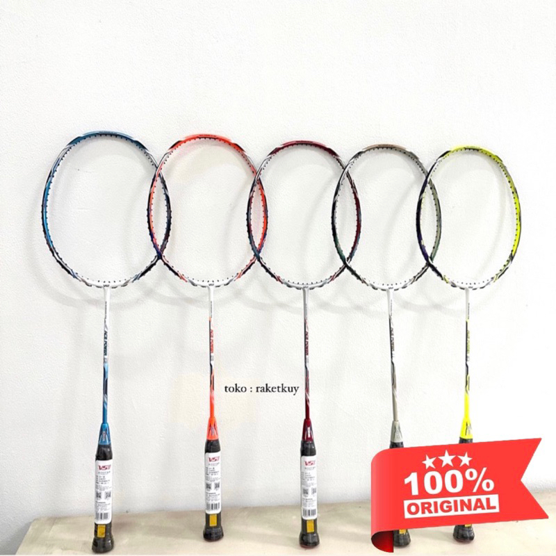 Jual Raket Badminton Venson Ace Power Original | Shopee Indonesia
