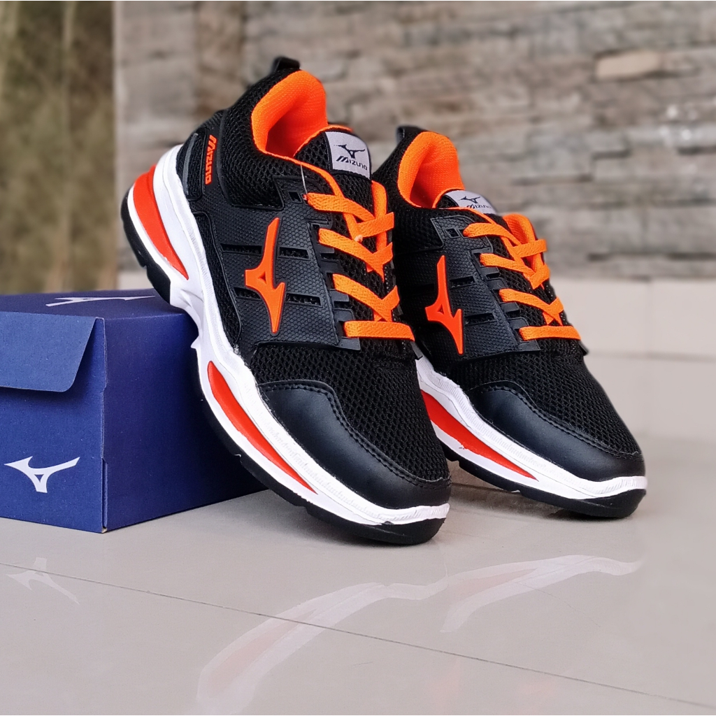 Jual SEPATU TERBARU DAN MURAH UNTUK OLAH RAGA RUNNING JOGGING DAN JUGA ...
