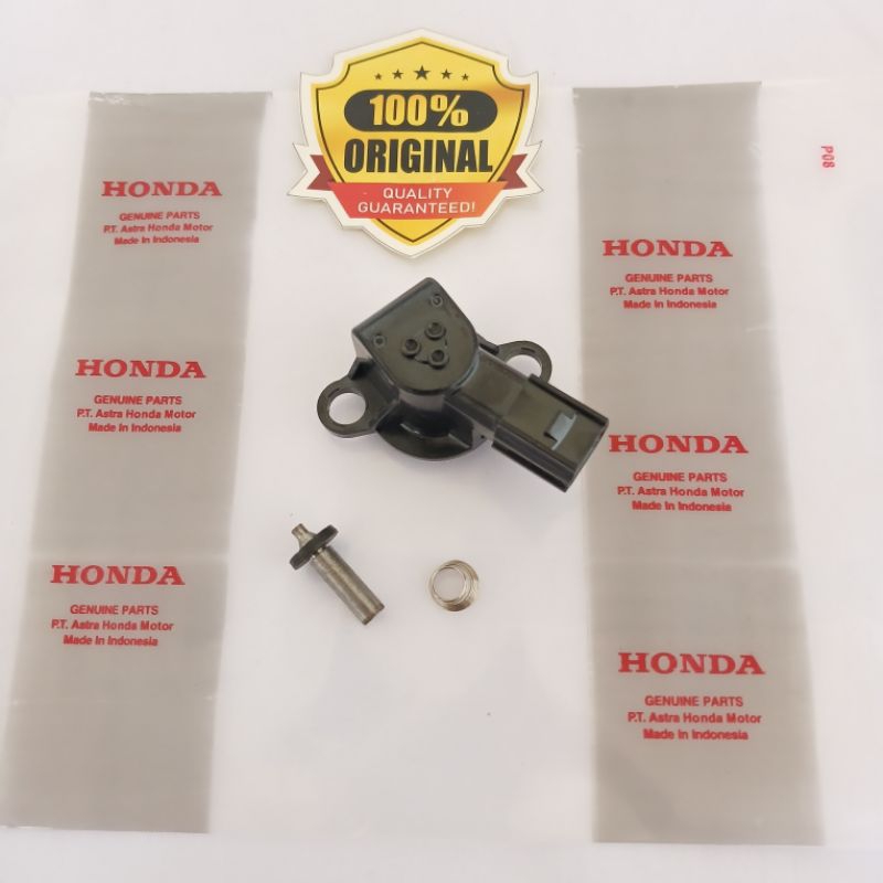 Jual sensor iacv swit langsam honda genio beat led deluxe beat street ...