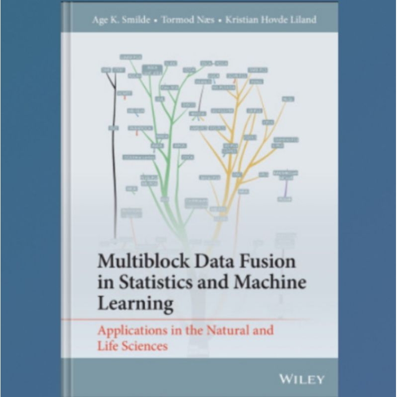 Jual Buku Multiblock Data Fusion in Statistics and Machine Learning: Applications in the Natural ...