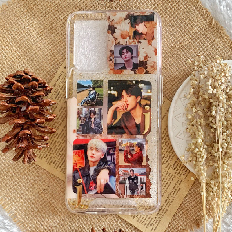 Jual Case HP Custom Resin PREMIUM | Shopee Indonesia