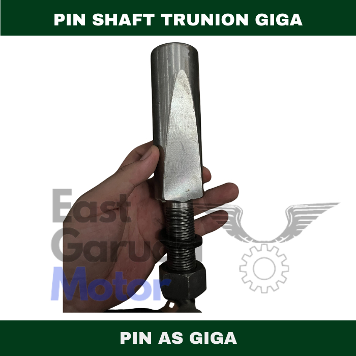 Jual PIN SHAFT/PIN AS TRUNION ISUZU GIGA | Shopee Indonesia