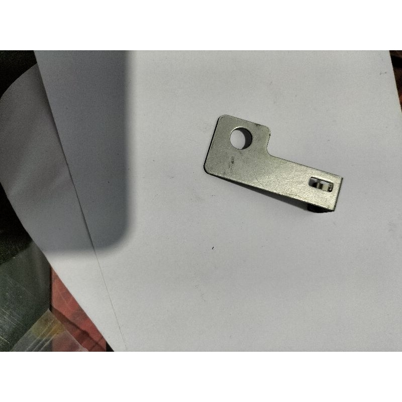 Jual Besi Dudukan Encoder Panjang Strip Printer Epson L1300 L1800 T1100 ...