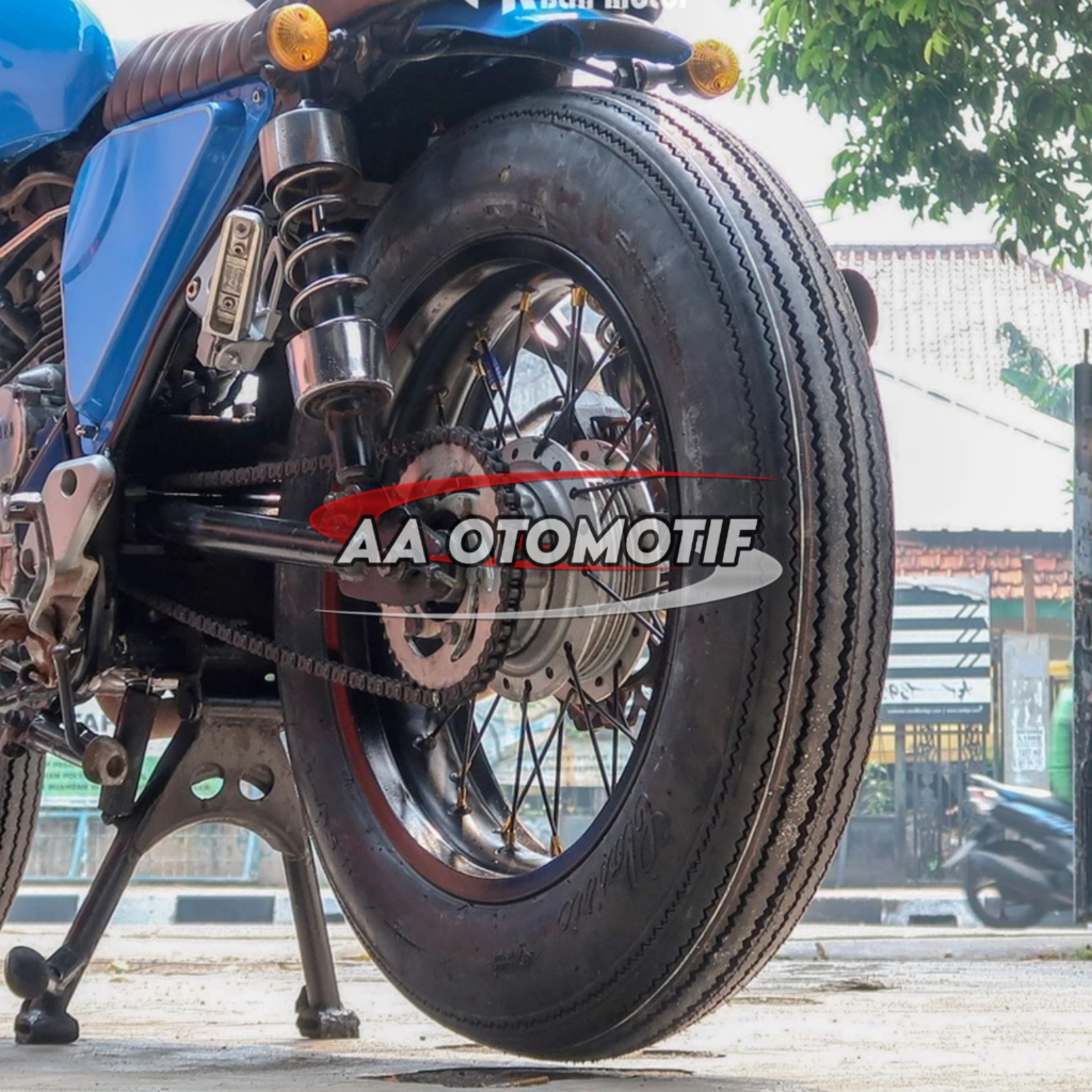 Jual BAN SWALLOW CLASSIC SB-135 BAN SALUR KLASIK RING 17 18 19 BAN ...