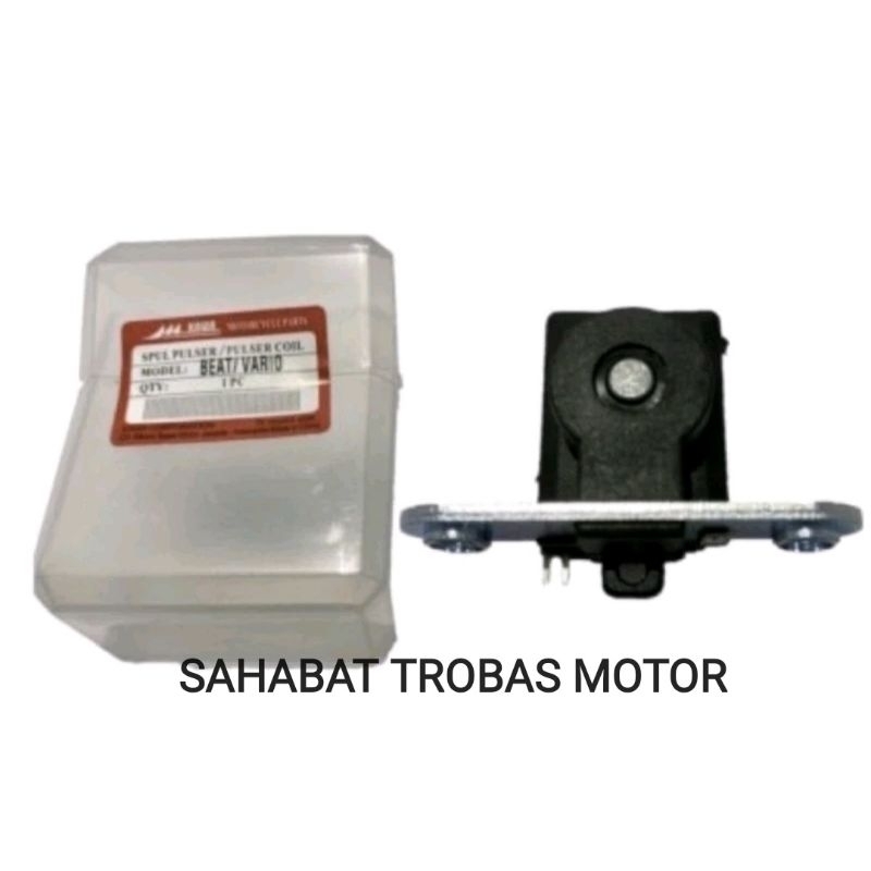 Jual Spul Spull Pulser Fulser Beat Karbu Vario 110 Lama Karbu Original ...