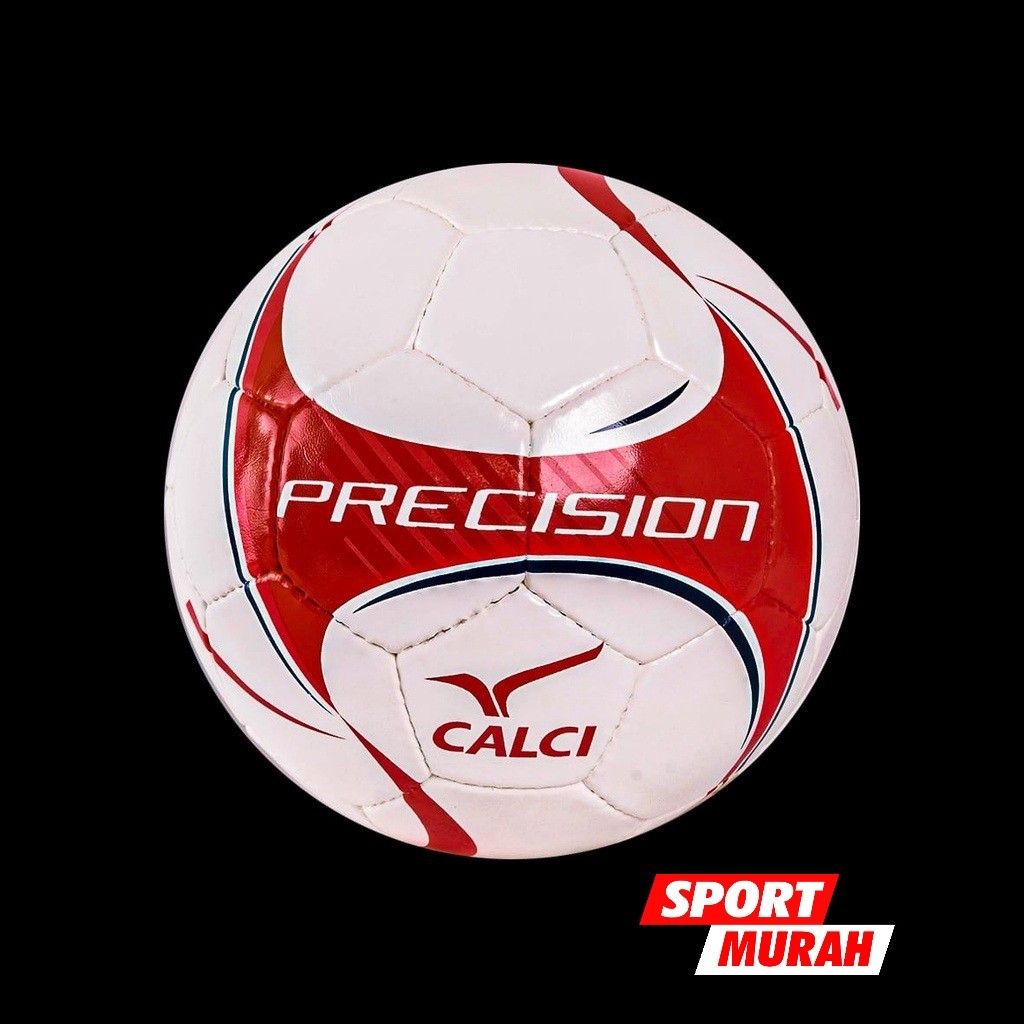 Jual BOLA FUTSAL CALCI BLADE FS BALL WHITE RED BLAF03 | Shopee Indonesia