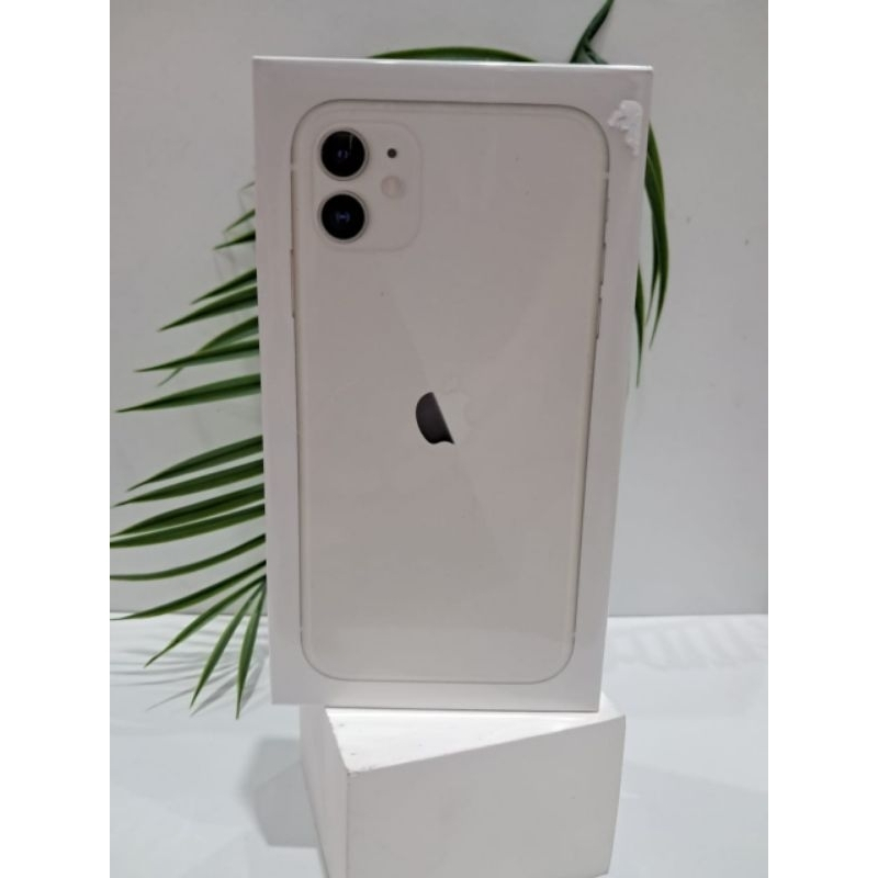 Jual IP 11 64 Garansi Ori | Shopee Indonesia