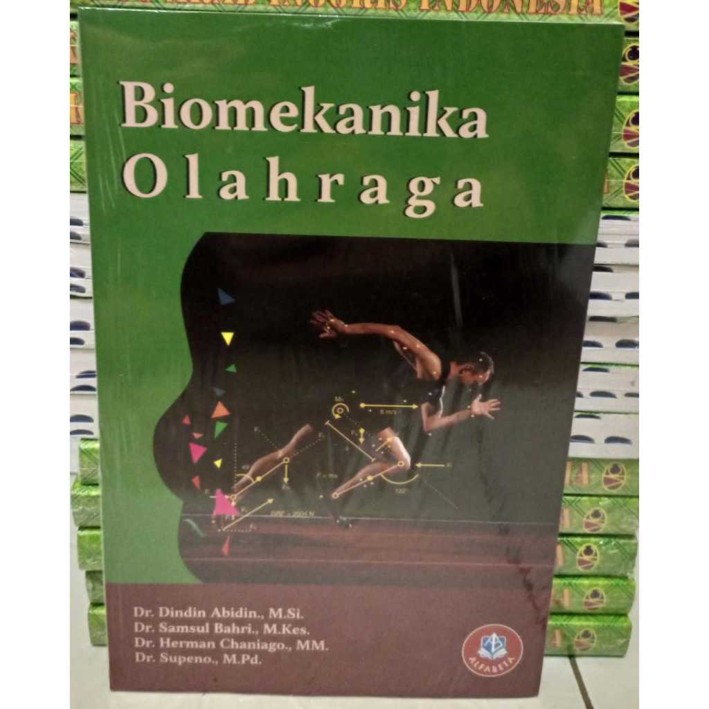 Jual Biomekanika Olahraga Alfabeta Shopee Indonesia