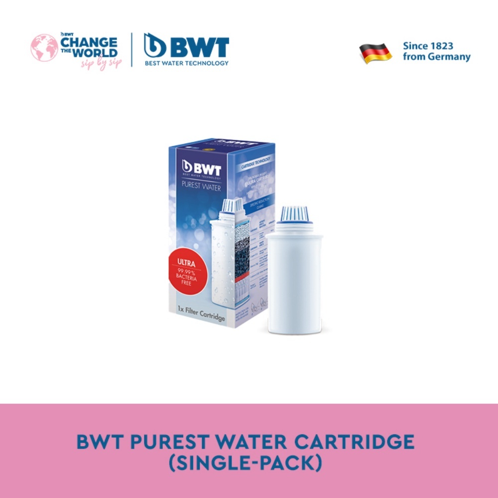 Jual BWT purest water catridge Water Purifier | Shopee Indonesia