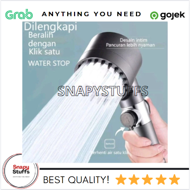 Jual German Shower Head ORIGINAL SS | Shopee Indonesia