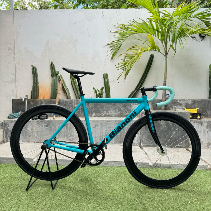 Jual fixie alloy Windbreaker | Shopee Indonesia