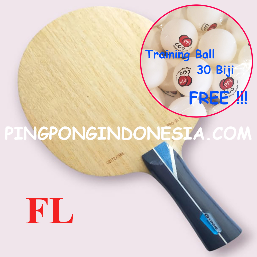 Jual Yinhe Pro 01X - Blade Kayu Pingpong Tenis Meja Bat Bet Pro-01 Pro01x | Shopee Indonesia