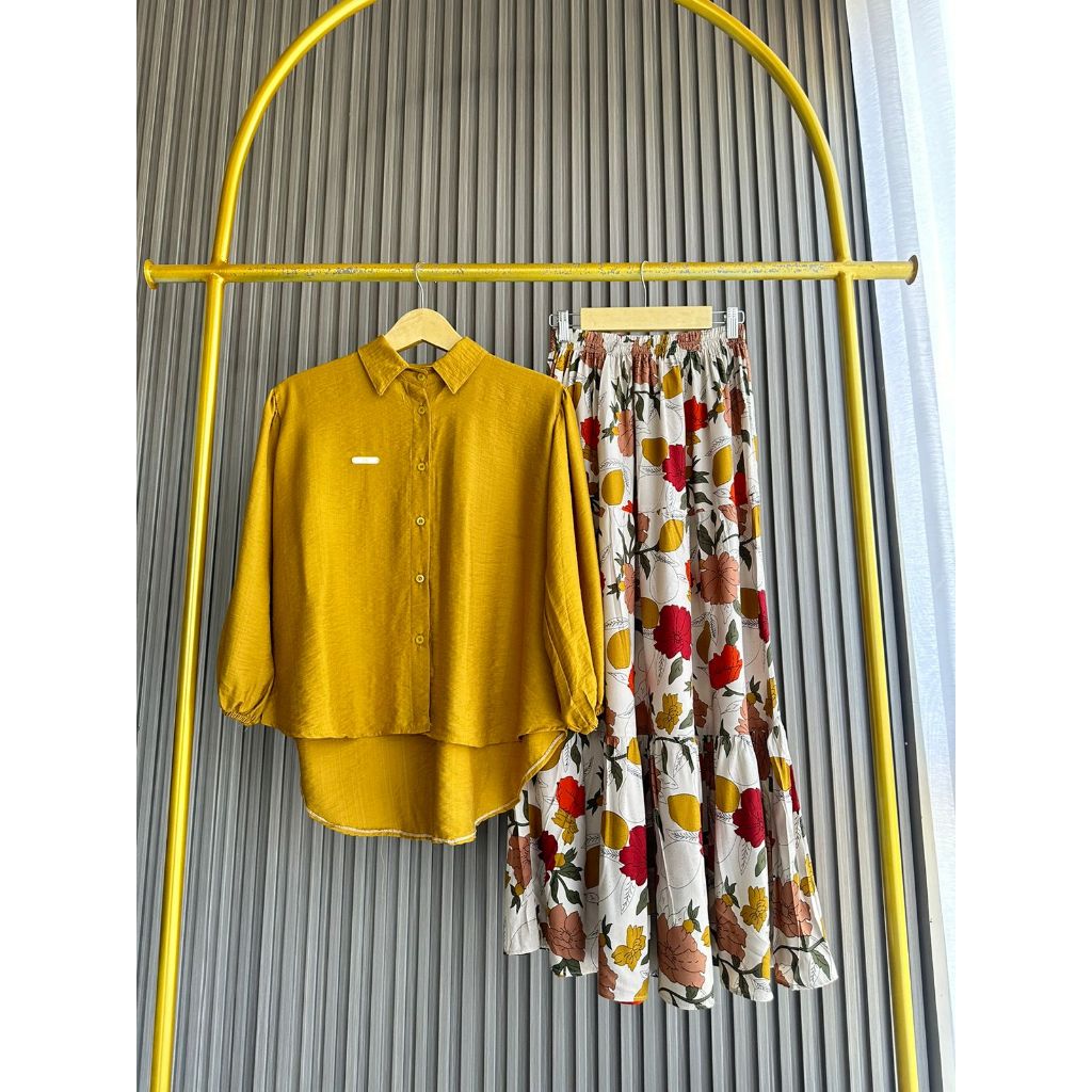 Jual set Rok kombinasi | Shopee Indonesia