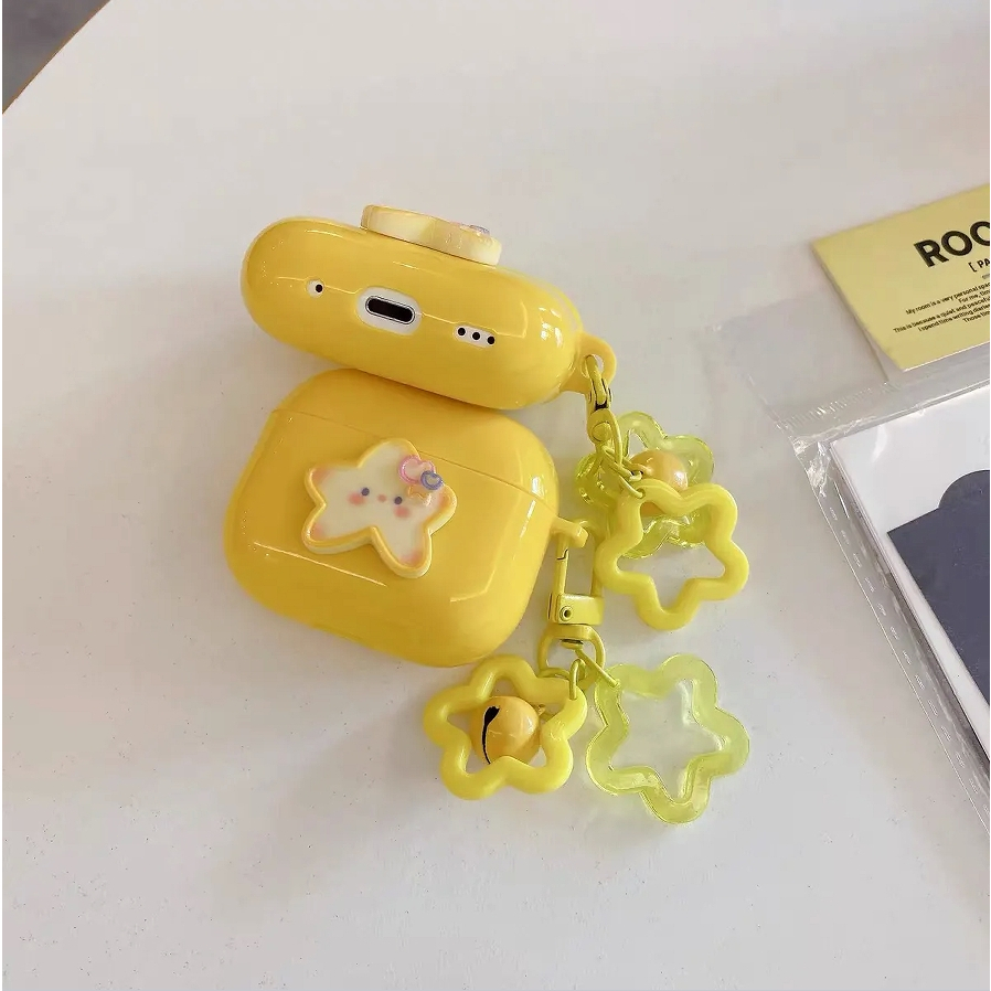 Jual Case Baseus E3/WM01/WM02 Kartun Lucu Casing Earphone TPU ...