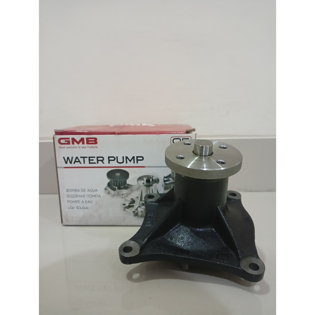 Jual WATER PUMP - COLT DIESEL PS100/PS120 LAMA - JEPANG | Shopee Indonesia