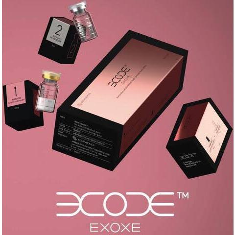 Jual Exo xe Exo some | Whitening | Anti Aging | Stemcell Wajah | Collagen Stimulator | Garansi ...