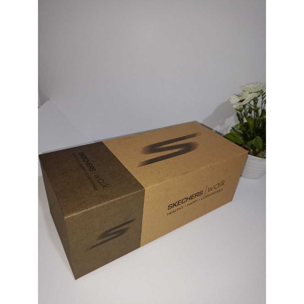 Jual INER_BOX_SENDAL_SKECHER | Shopee Indonesia