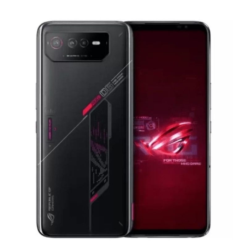Jual ASUS ROG Phone 6 | Shopee Indonesia