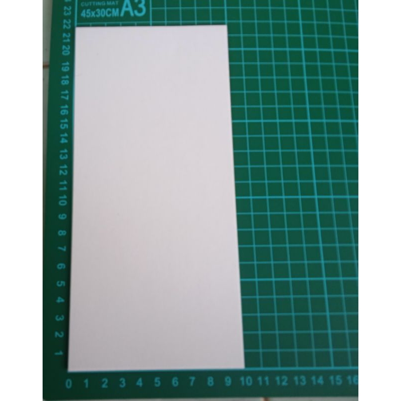Jual Kertas Duplex Duplek 250 Gsm Ukuran Plano 79x109cm | Shopee Indonesia