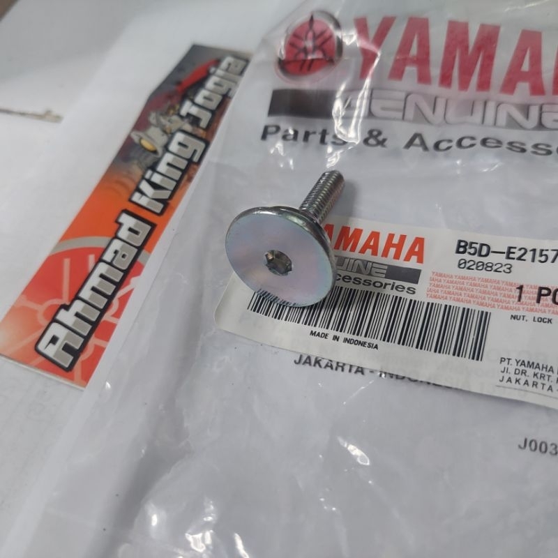 Jual Baut lidah tensioner freego fazzio grand filano gear original ...