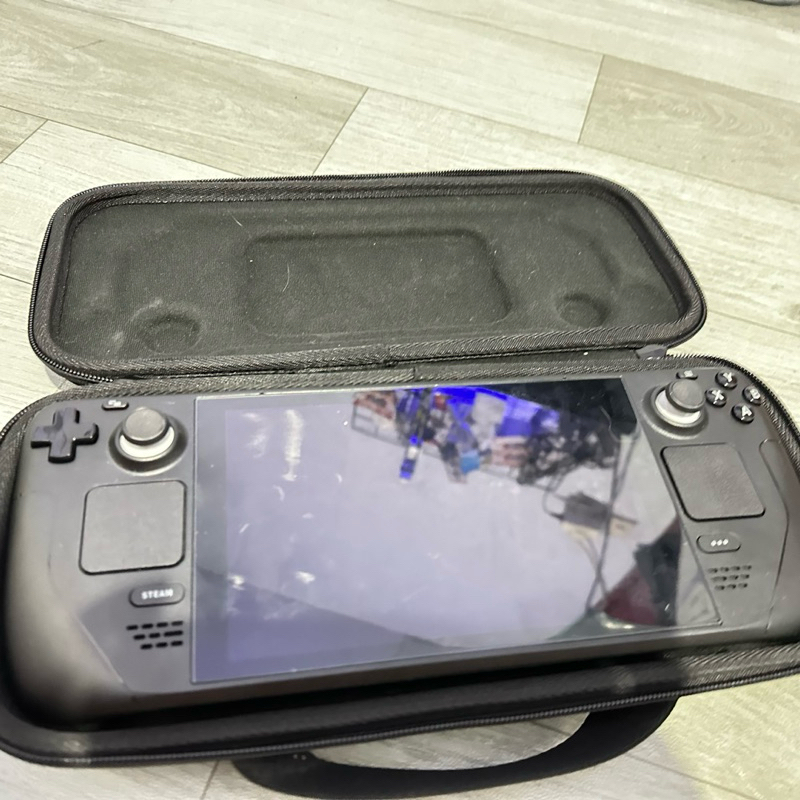 Jual Steamdeck 1 TB | Shopee Indonesia