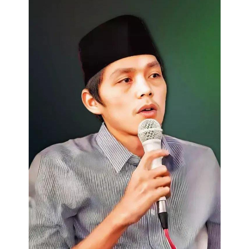 Jual Foto Poster Ulama KH. Agus Muhammad Iqdam (Gus Iqdam) | Shopee ...