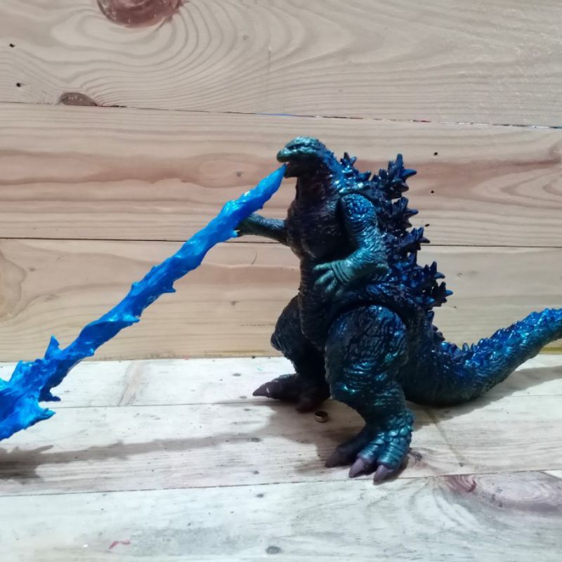 Jual figure godzilla minus one movie 2023 king of monster kaiju atomic ...