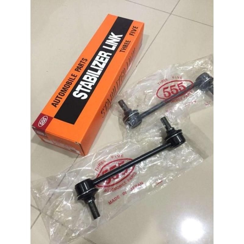 Jual Link Stabil Stabilizer Avanza Xenia Merk 555 (Harga Per 1Set ...