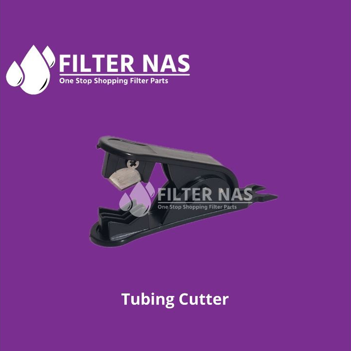 Jual Tubing Cutter / pemotong Selang RO 1/4'' maupun 3/8'' | Shopee ...