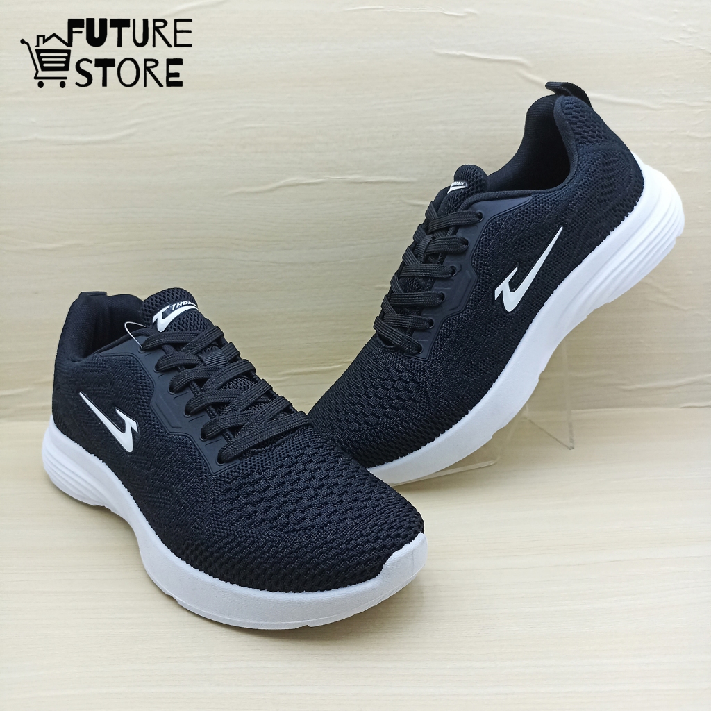 Jual THOMAS SEPATU LARI TYPE M.818 | Shopee Indonesia